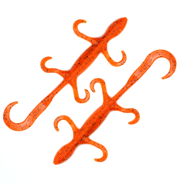 LIZARD - Hot Sauce - Freshbaitz