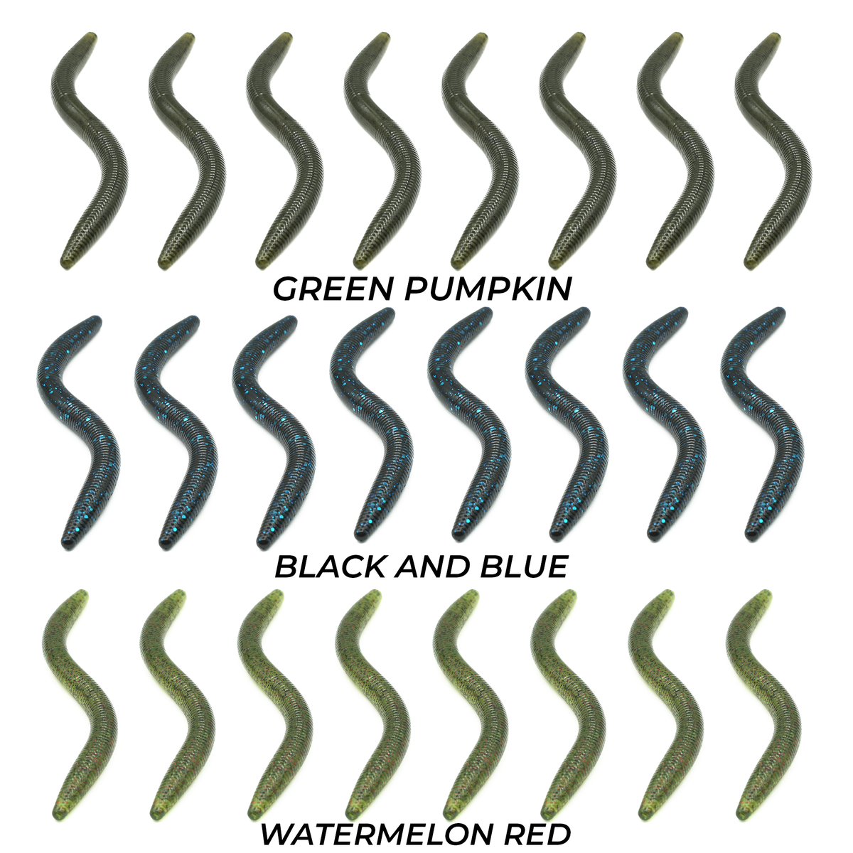 Freshbaitz | Fishing baits & lures with a purpose