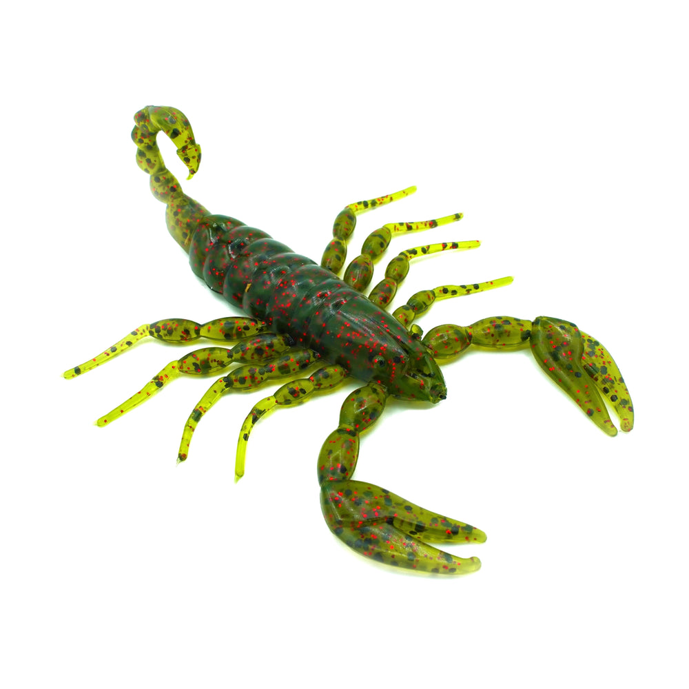 Freshbaitz | Fishing baits & lures with a purpose